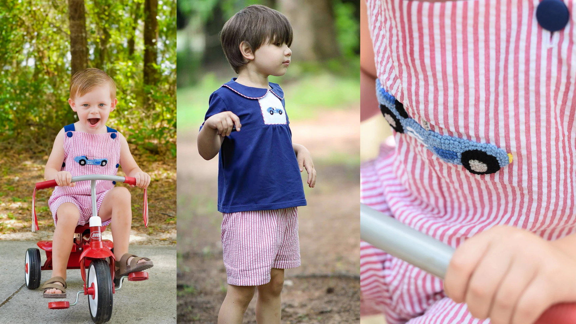 Southern Peach Smocks | Children's Clothing & Smock Company – Southern ...